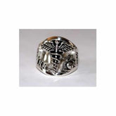 Military Rings Made in the USA by Veteran owned small business ...