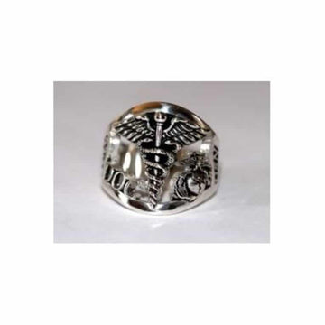 Military Rings Made in the USA by Veteran owned small business ...
